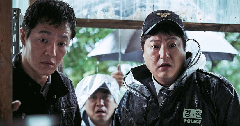 The Best Unconventional Detective TV Shows and Movies, Ranked