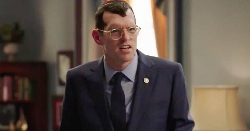 Shortcomings Cast and Character Guide