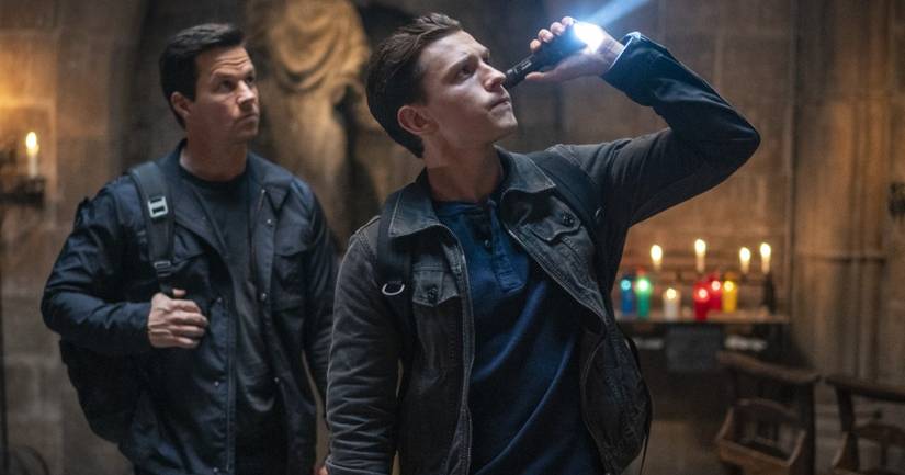 12 Movies and TV Shows to Watch While You Wait for Indiana Jones and the Dial of Destiny