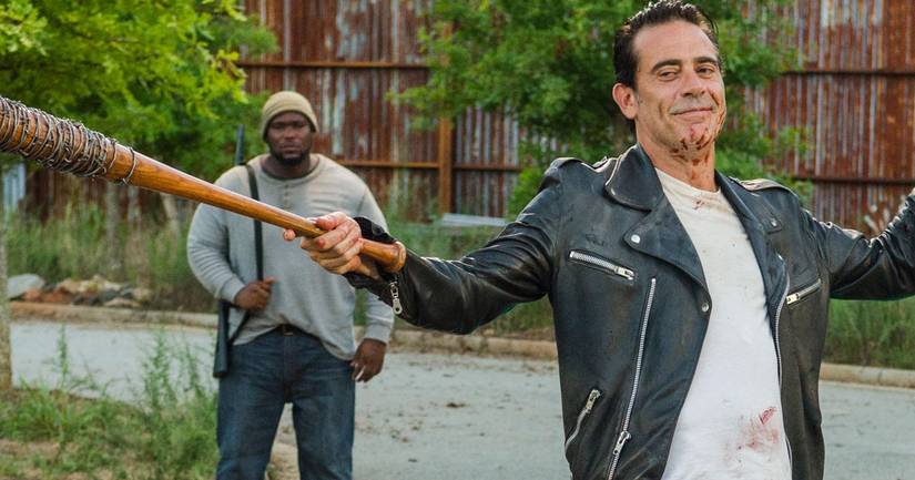 The Walking Dead: Can Negan Truly Be Redeemed? It's Complicated
