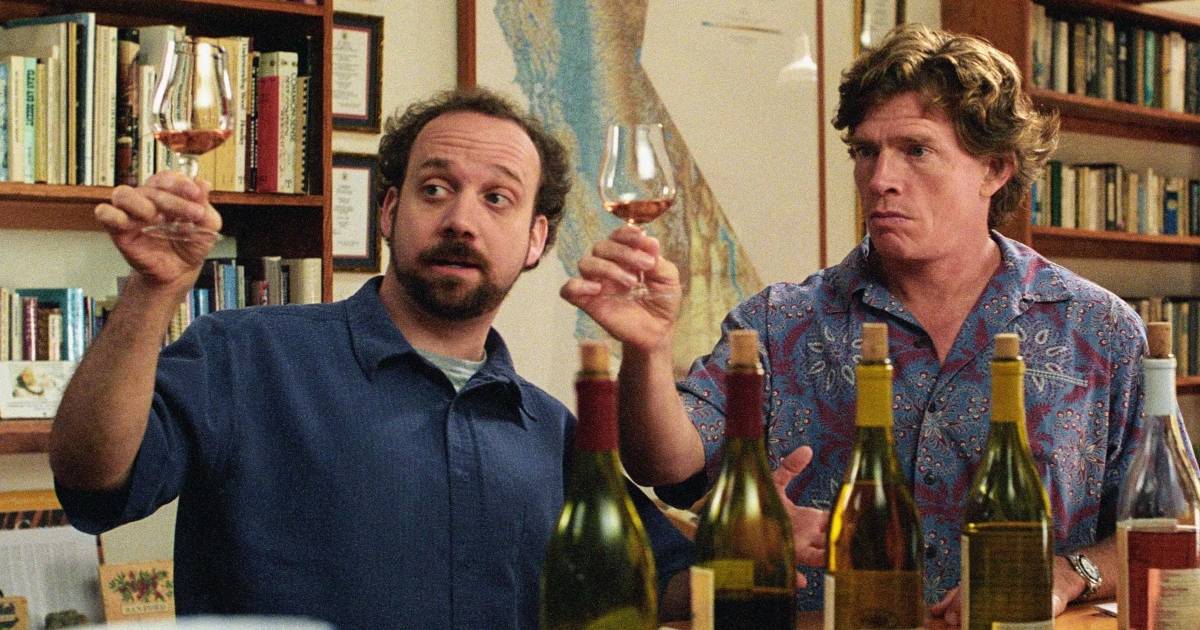 Why Alexander Payne's Sideways Deserves Another Look