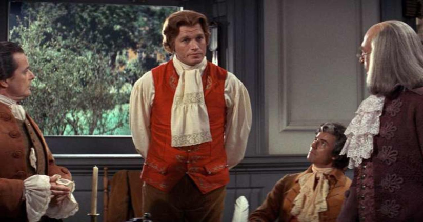 The Best Movies About the American Revolution, Ranked