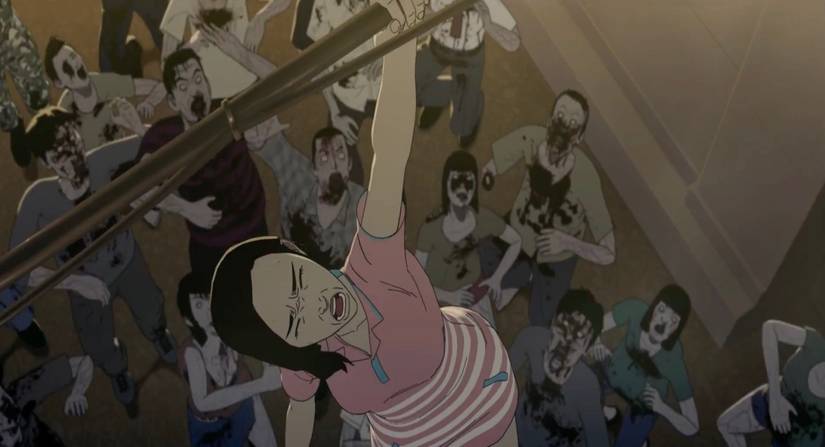 The Best Anime Horror Movies, Ranked