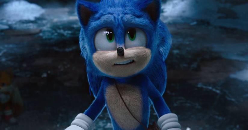 10 Iconic Blue Characters From Fantasy Movies