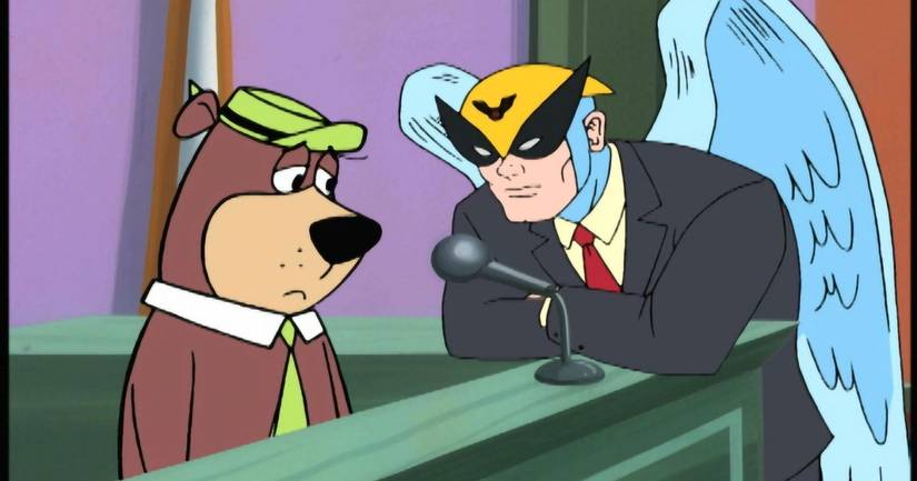 10 Long-Forgotten Late Night Cartoons