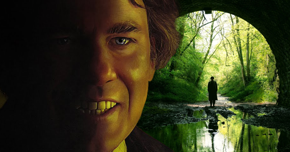 Men Review: Alex Garland Goes Full Body Horror in New A24 Movie