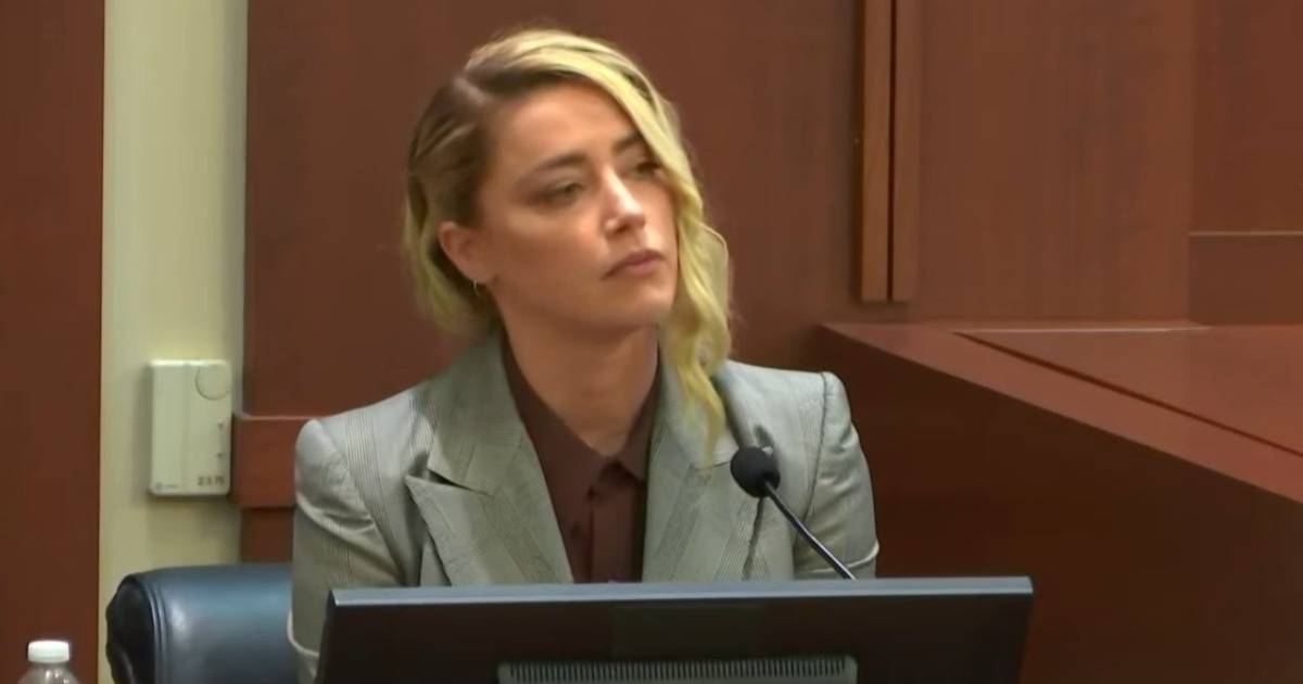 Amber Heard Fires Elaine Bredehoft, Hires New Attorneys for Depp Trial ...