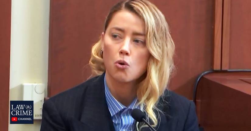 Watch the Full NBC Documentary About Johnny Depp-Amber Heard Trial’s ...