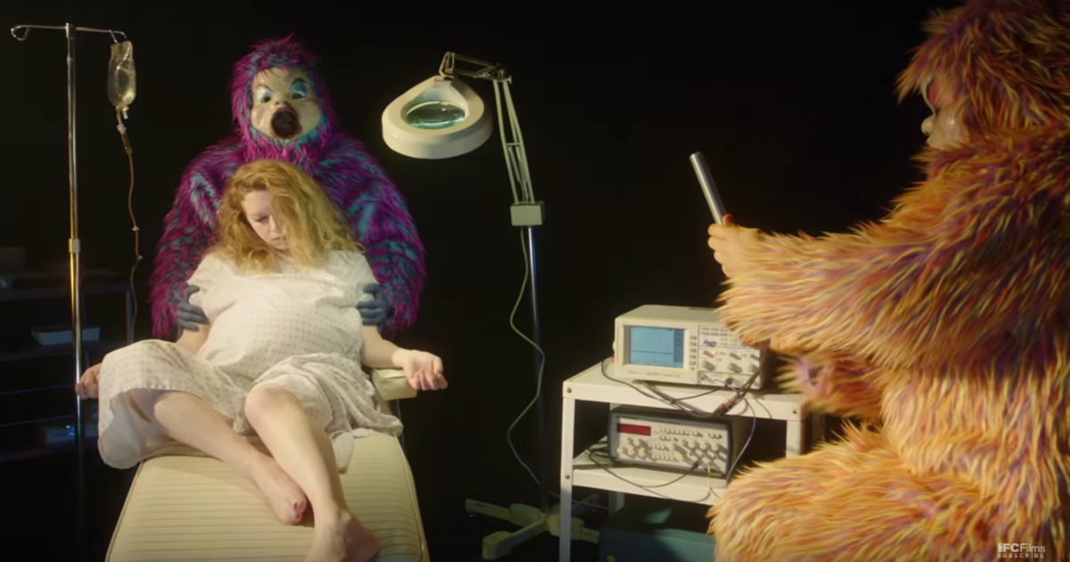 Scared Straight: Horror Movies About Drugs