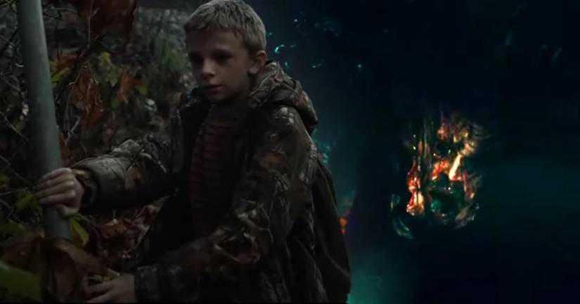 13 Scariest Mythological Creatures in Horror Movies