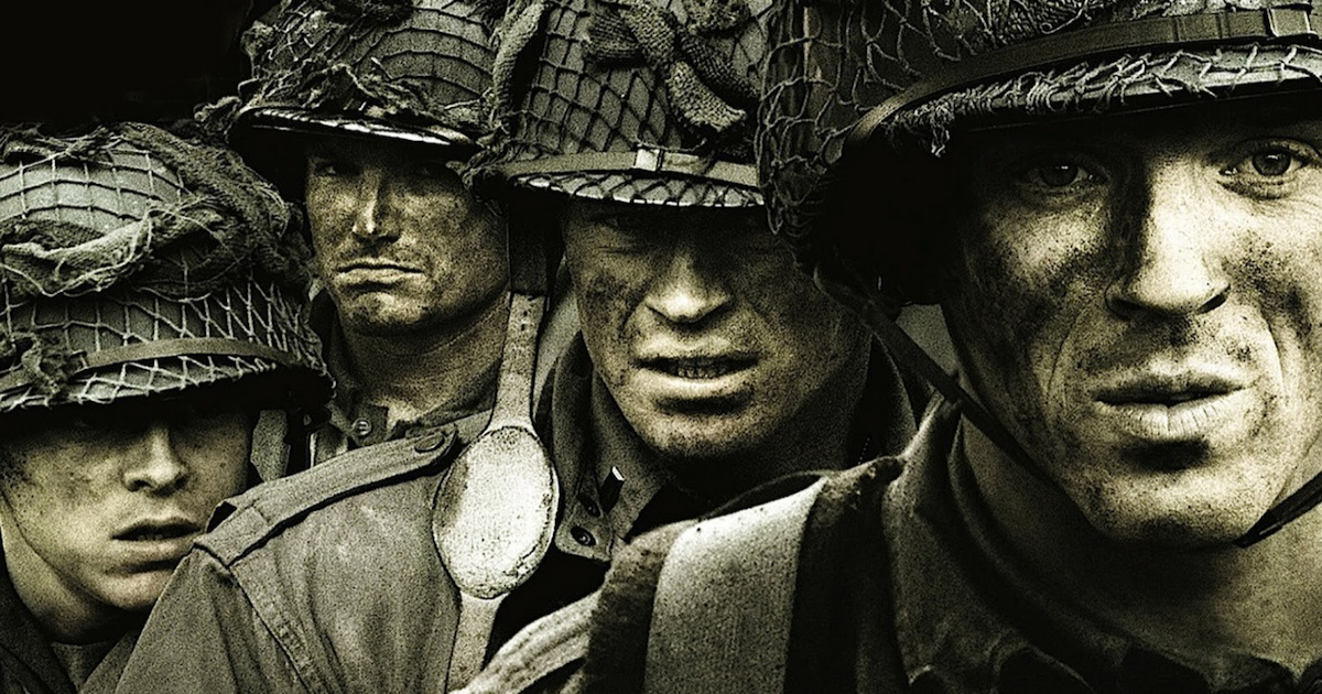 The Best HBO Miniseries of the 2000s