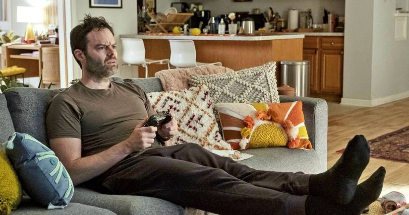 Why Barry Fell Apart After Season Two