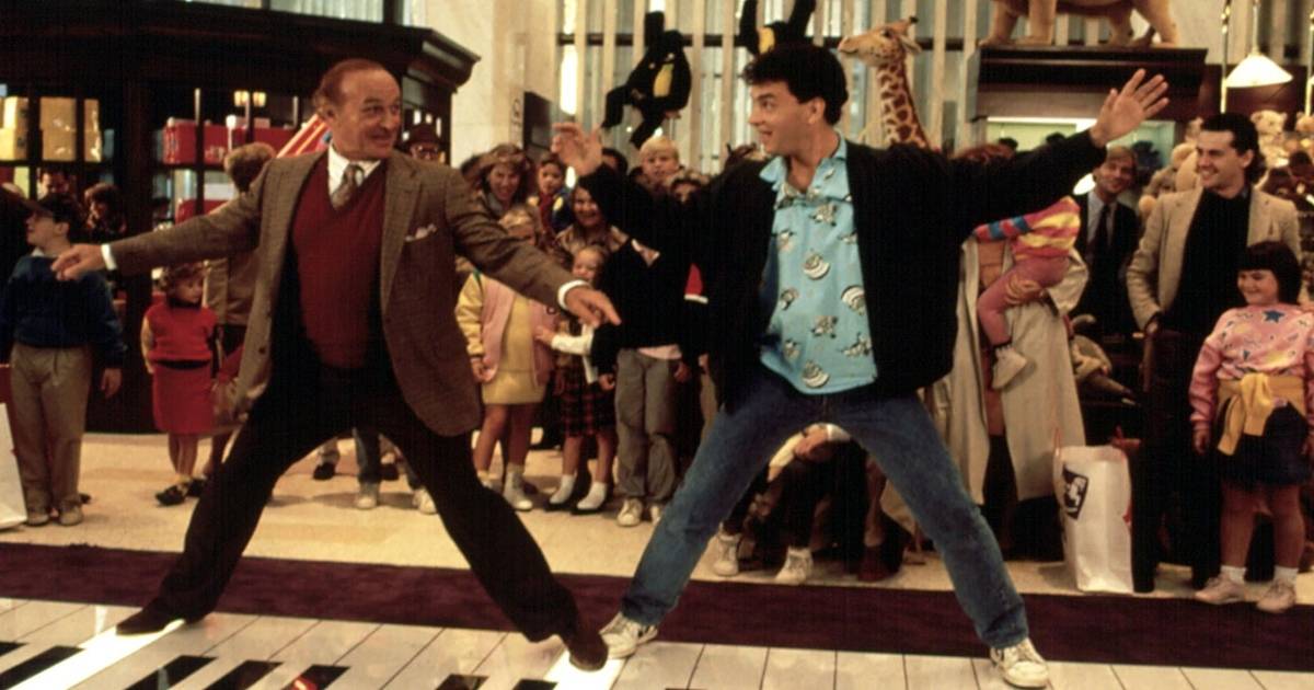 Best Body-Swap Movies, Ranked