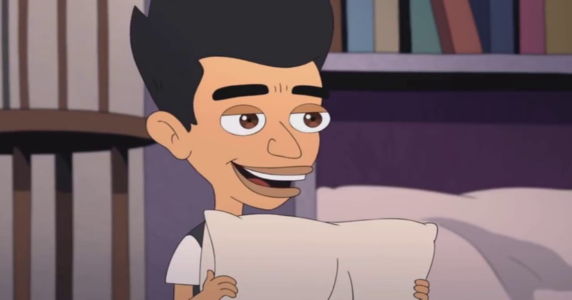 Big Mouth Cast and Character Guide