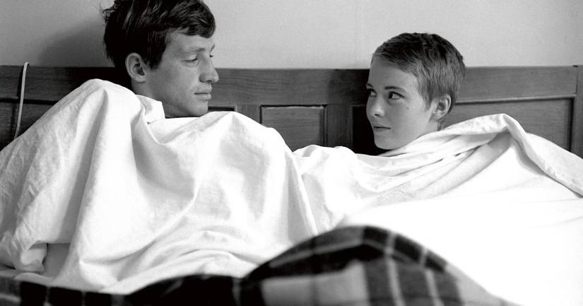 Breathless: How Jean-Luc Godard's Movie Changed Cinema Forever