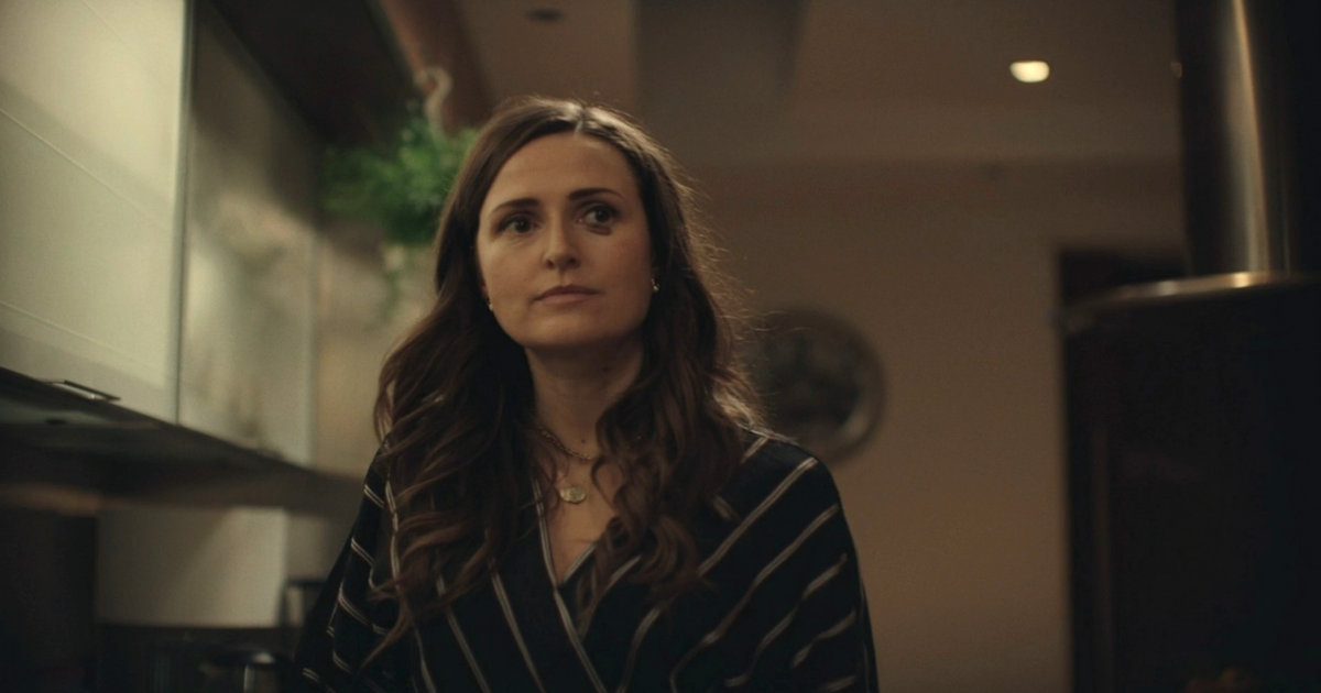 Exclusive: Clare Dunne on Kin Season Two