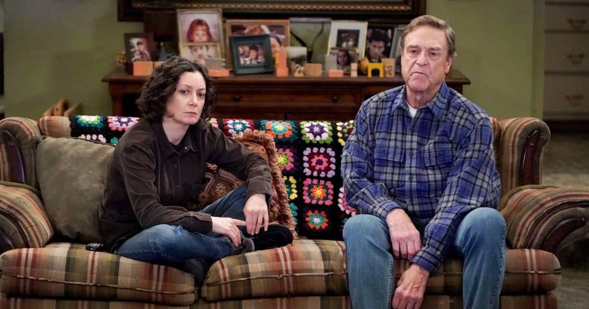 The Conners Gets Renewed for Season 5 at ABC