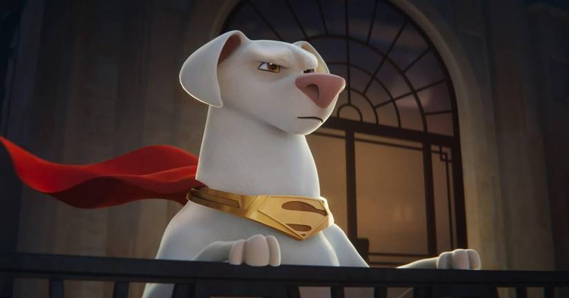 The Most Essential Animated Dog Movies, Ranked
