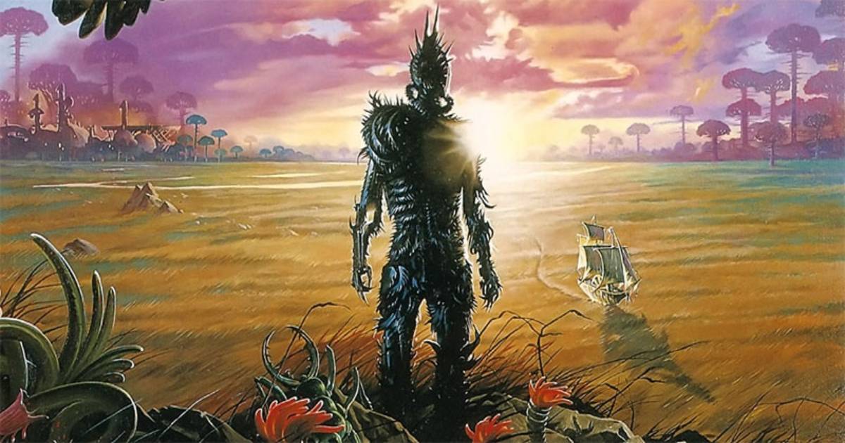 Why Bradley Cooper’s Hyperion Movie Will Be Epic for Sci-FI Fans