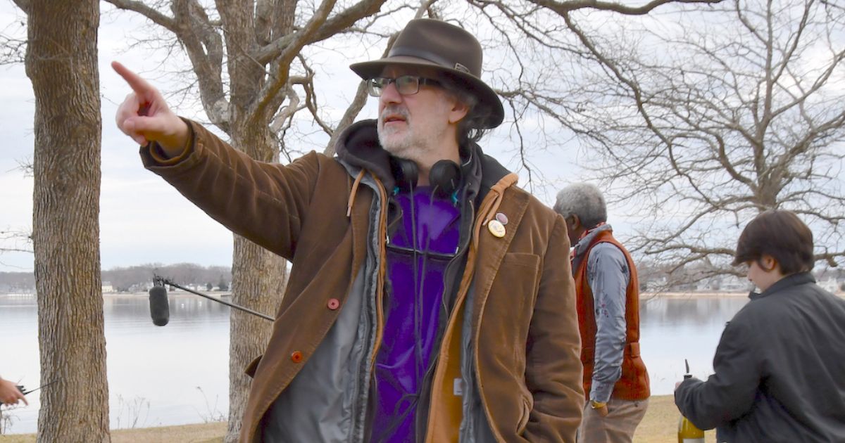 'Lockjaw' Review: Blu Hunt Works Through Grief at Slamdance