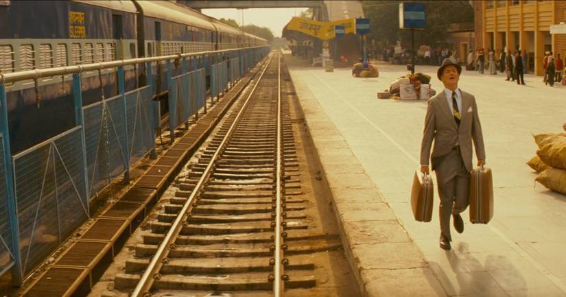 Best Movies Set on Public Transport, Ranked