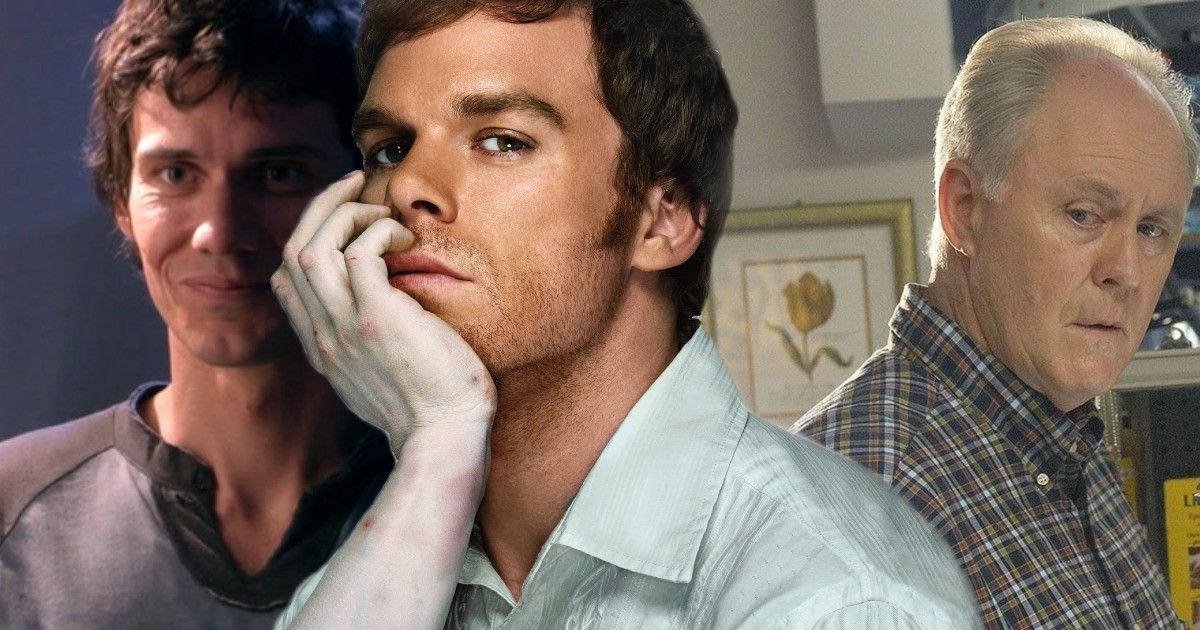 Michael C. Hall's 10 Best Lines in 'Dexter'