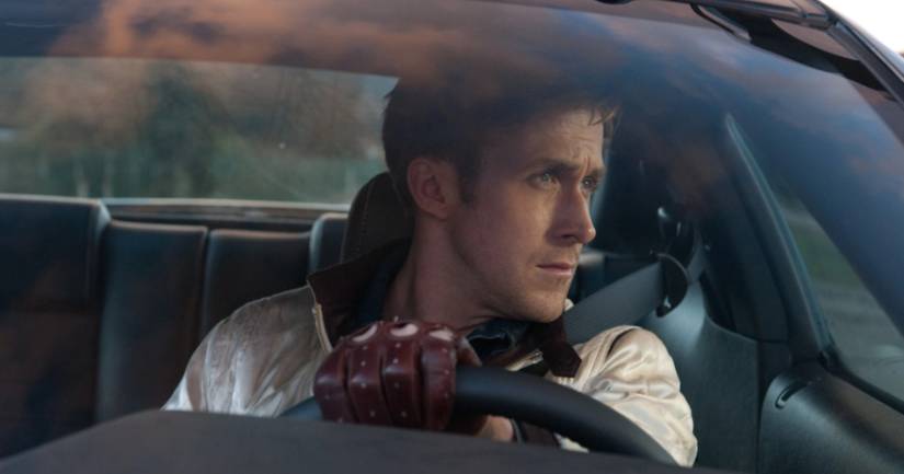 Best Movies About Getaway Drivers, Ranked