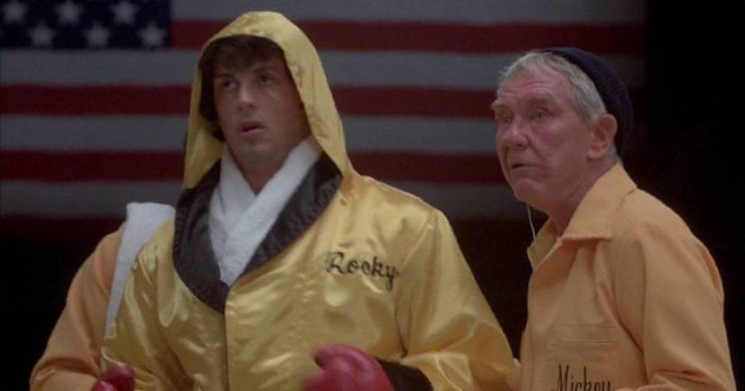 Best Coaches in Sports Movies, Ranked