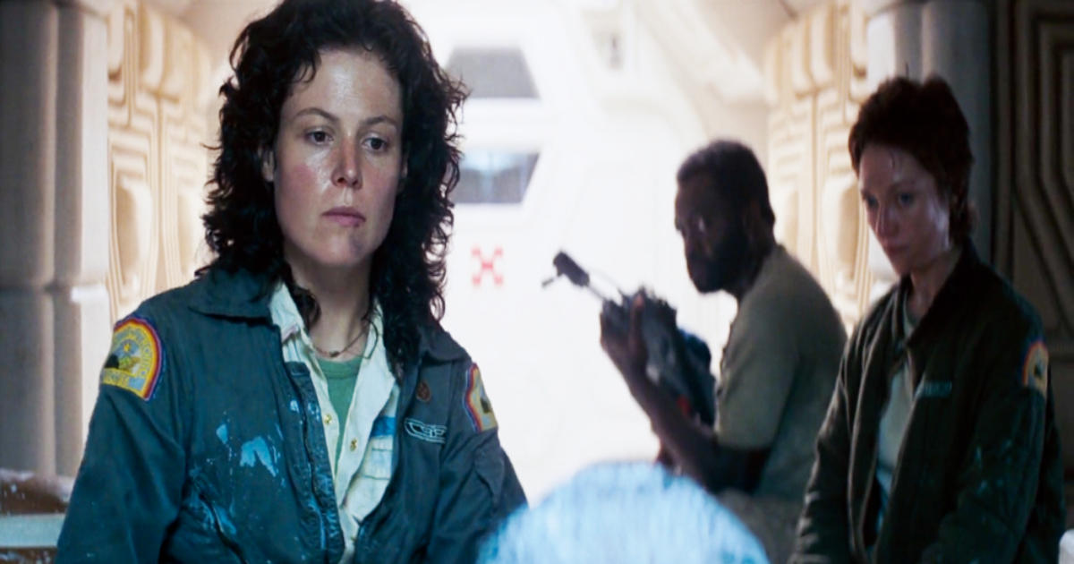 Here is Every Movie in the Alien Franchise, Ranked