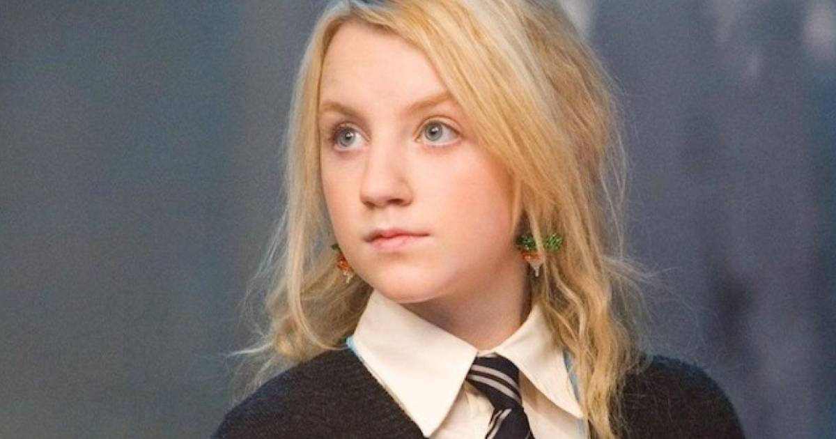 Evanna Lynch Wants People to Listen to J.K. Rowling