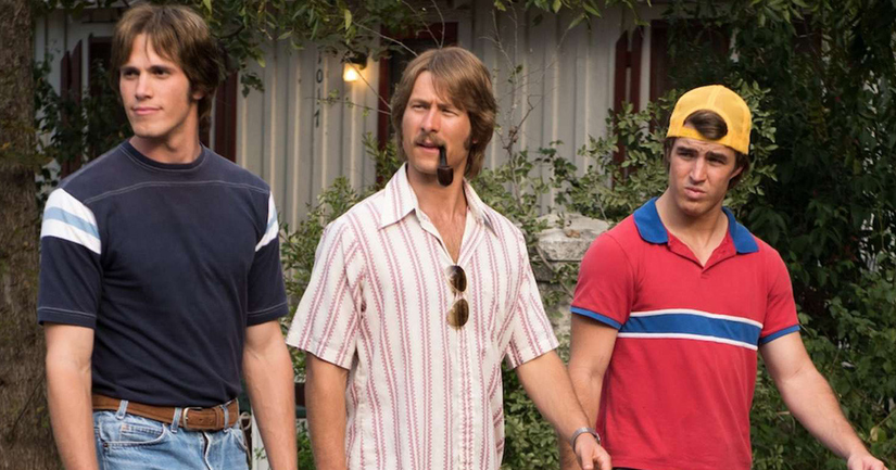 Best Hangout Movies, Ranked
