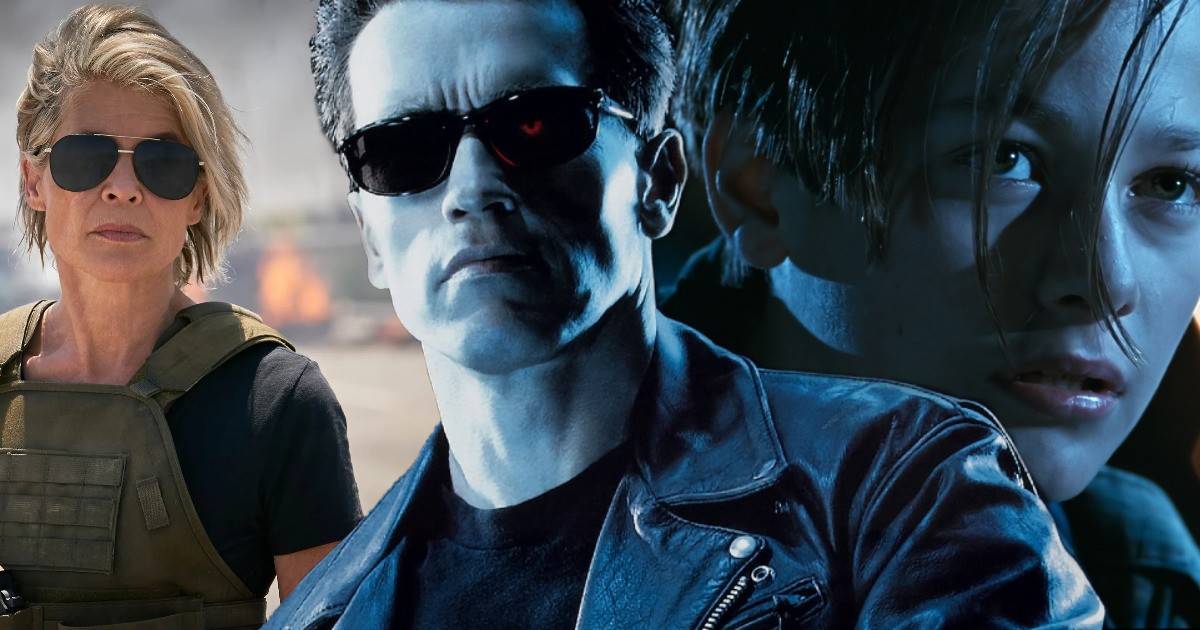 Explained: What Happened to The Terminator Franchise?