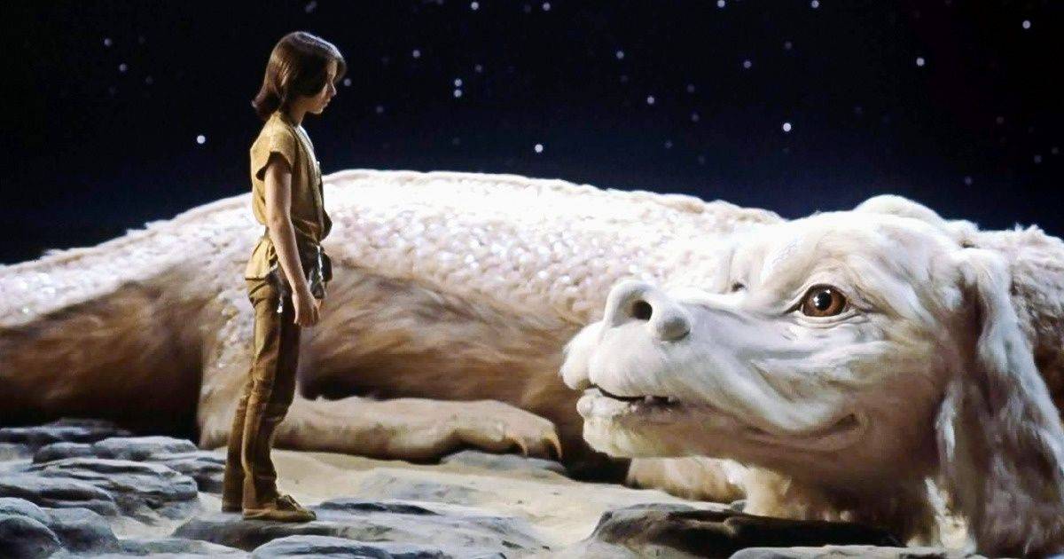 10 Friendly Movie Monsters Who Wouldn't Hurt a Fly