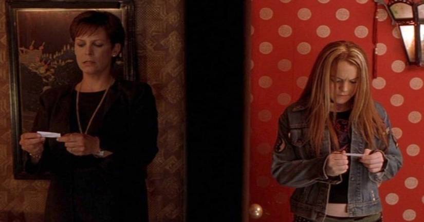 Best Body-Swap Movies, Ranked