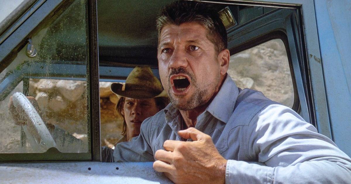Fred Ward, Tremors and The Right Stuff Star, Dies at 79
