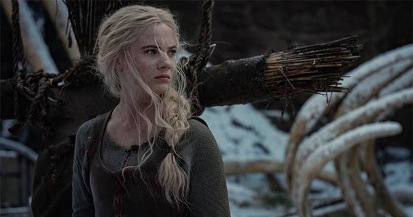 Netflix's The Witcher: Major Differences Between the Books and Series ...