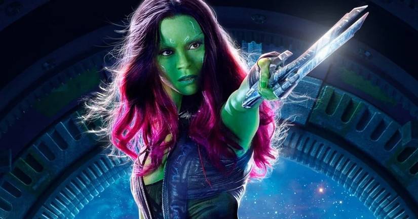 Guardians of the Galaxy Cast: Character Guide and Descriptions