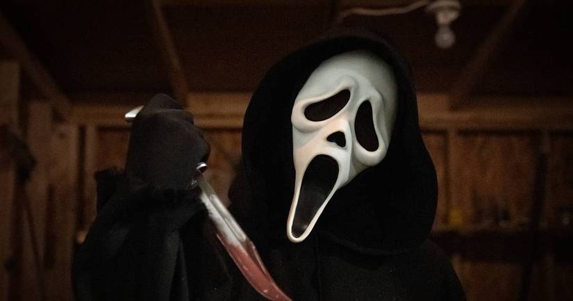 Every Major Slasher Franchise About a Guy in a Mask, Ranked
