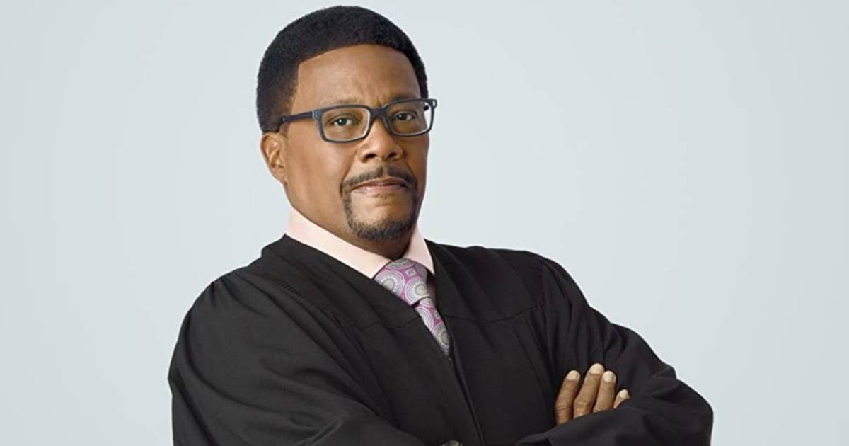 Greg Mathis Sets Up New Court Show After Judge Mathis Cancelation