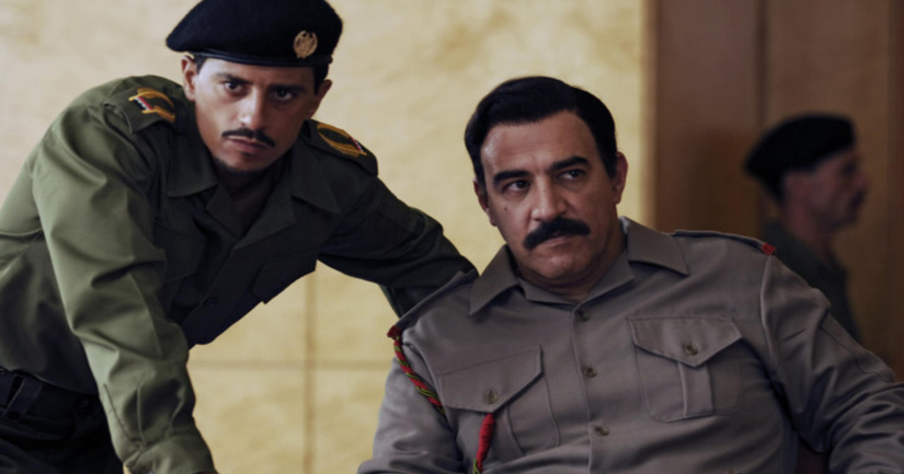 The Best HBO Miniseries of the 2000s