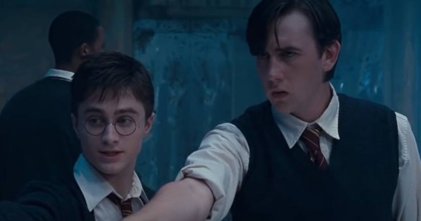 Harry Potter: 10 Storylines the New TV Show Can Address That the Movies ...