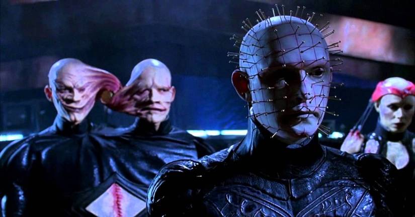 Hellraiser Movies in Order: How to Watch Chronologically and by Release ...
