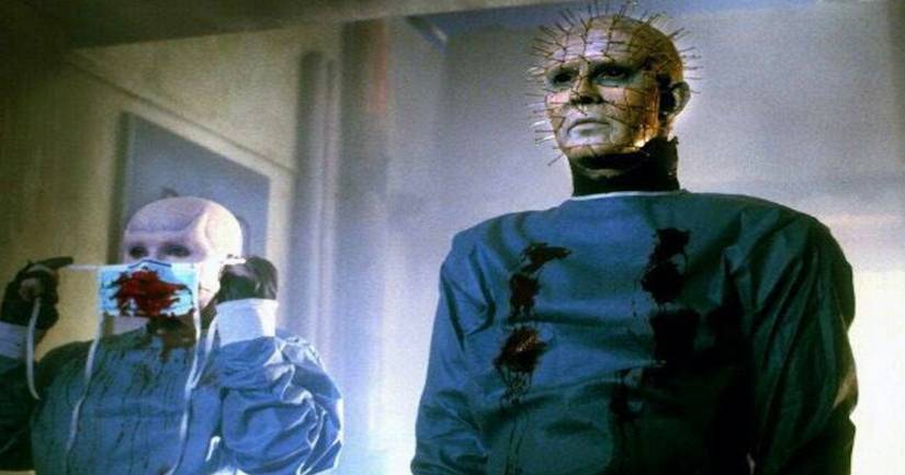 Hellraiser Movies in Order: How to Watch Chronologically and by Release ...