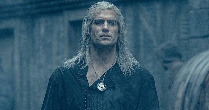 The Witcher Cast: Character Guide and Descriptions