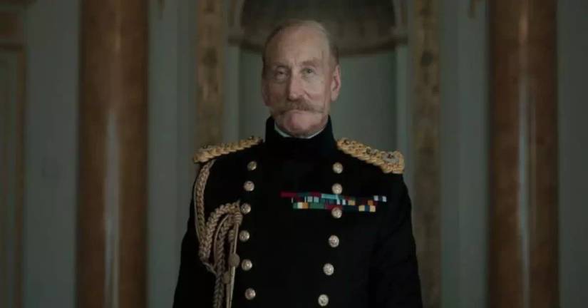 The King's Man: Historical Figures and Accuracy