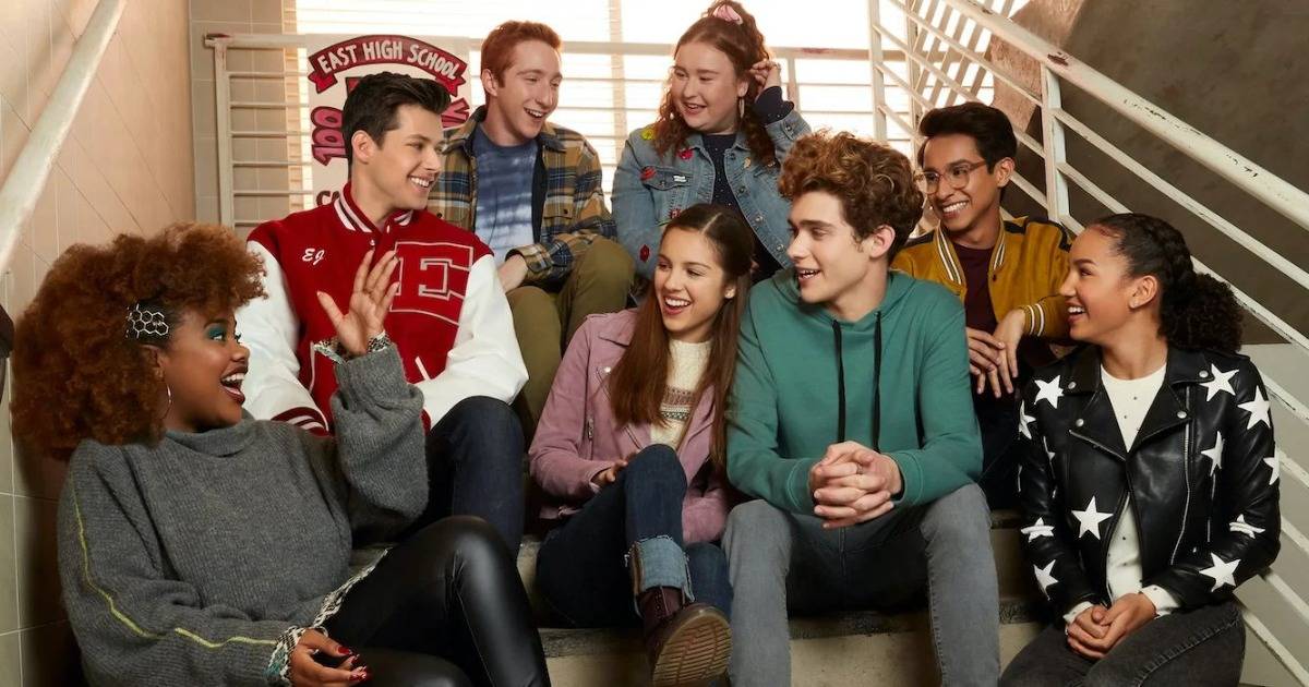 High School Musical: The Musical: The Series: Best Musical Moments, Ranked