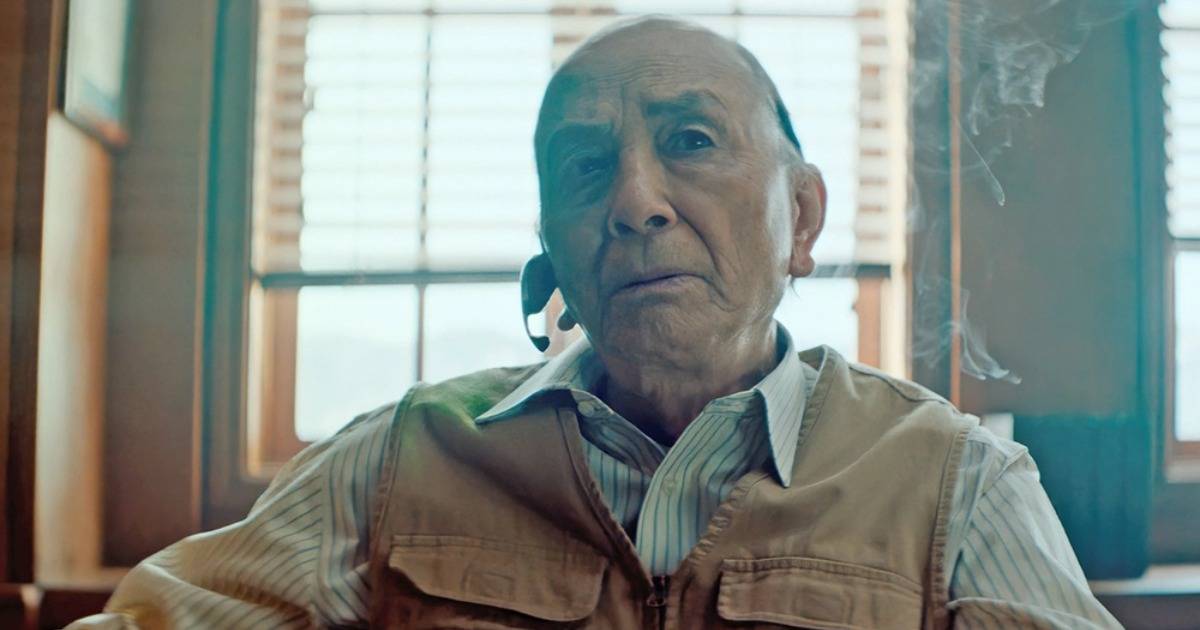 James Hong Gets Hollywood Walk of Fame Star, Thanks Fans for Support