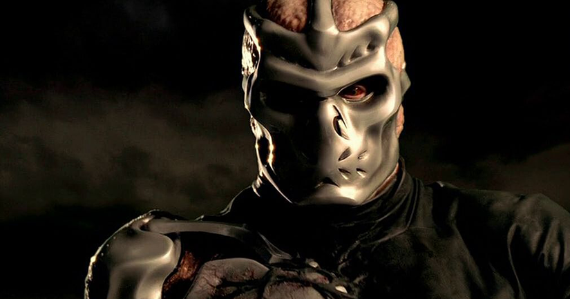 Every Friday the 13th Movie Ranked