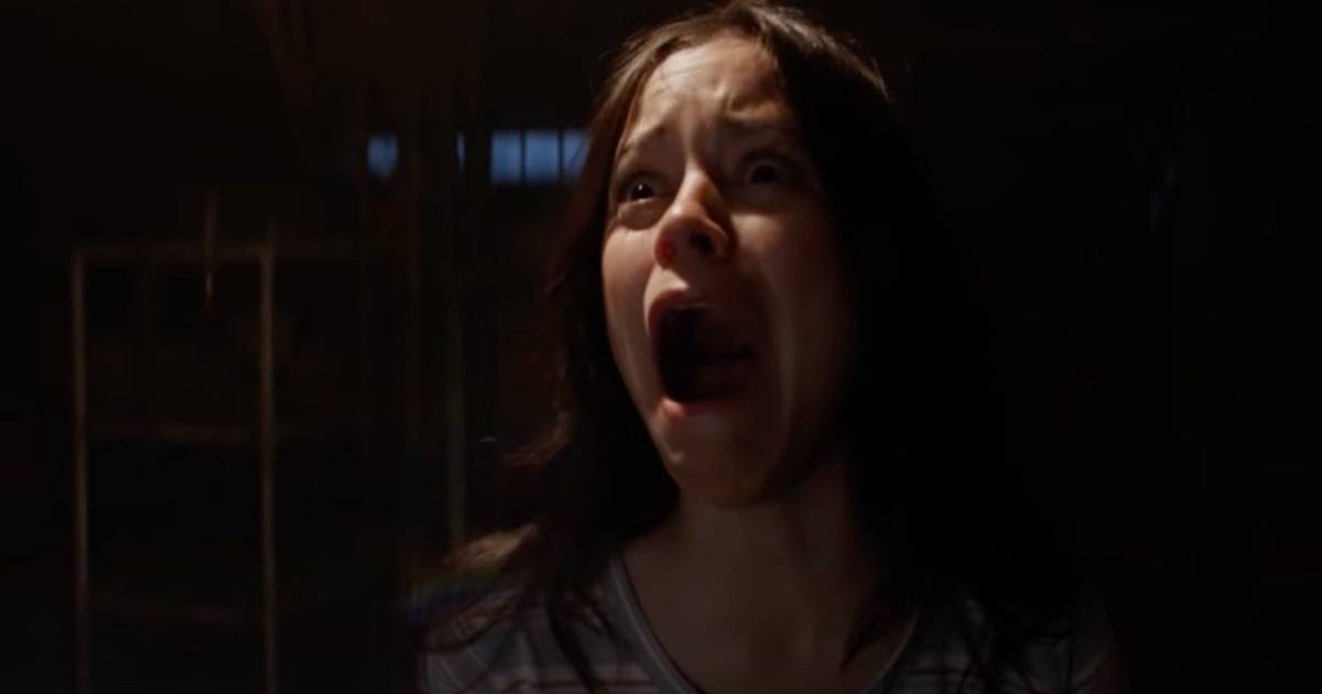 Jenna Ortega Recalls Being Terrified By a Horror Icon's Hand