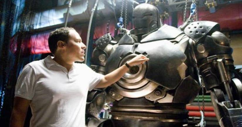 Jon Favreau's Best Acting Performances, Ranked